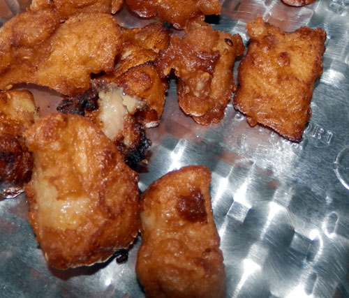 The Polynesian Kitchen: Mochiko Chicken