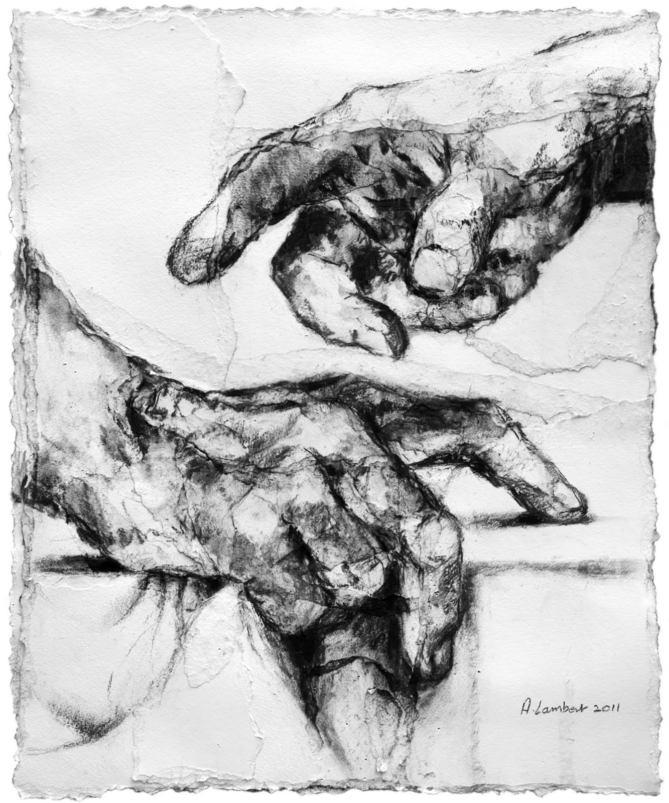 L'Ultima Cena: Alison Lambert