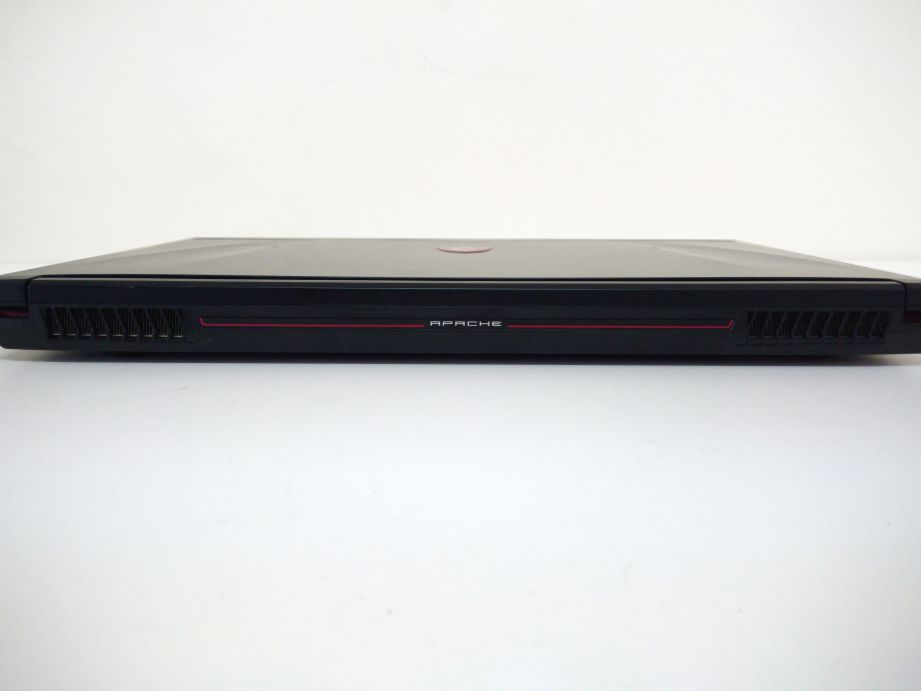 MSI GE62VR 7RF Apache Pro Gaming Notebook Review