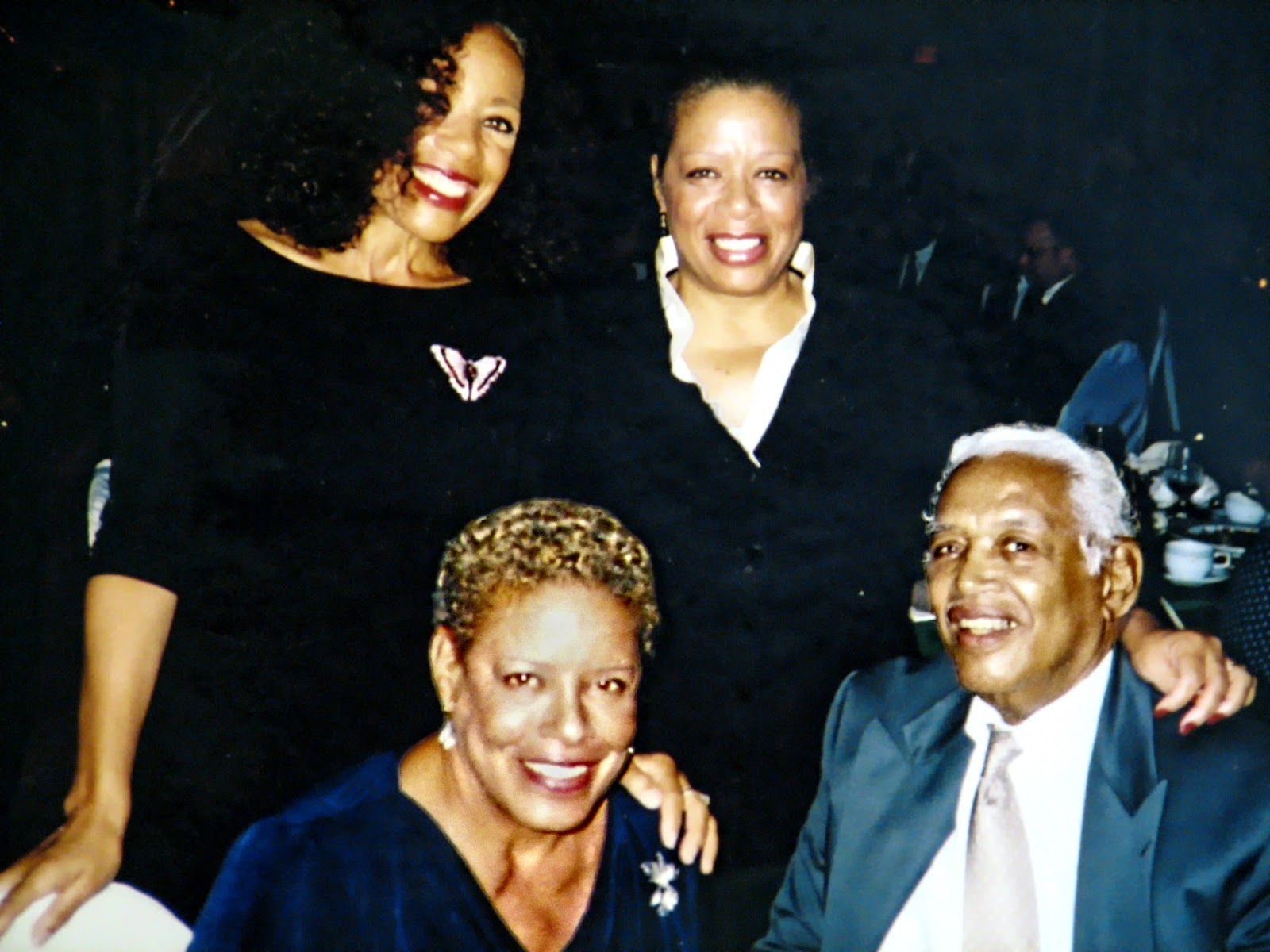 Conversations... with Dad: For Mahlon