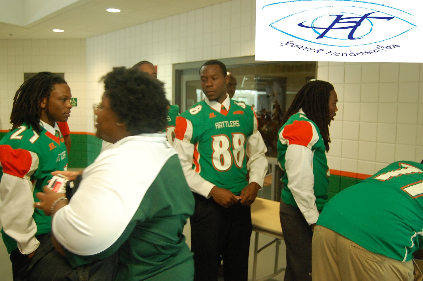 The Show Will Go On, "The 125th Anniversary": 2012 FAMU Fan Day pictures