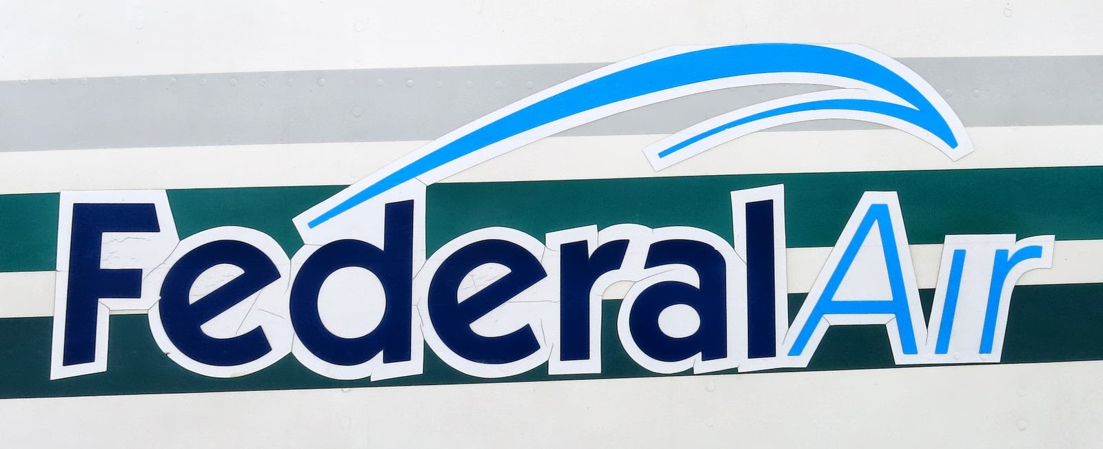 I celebrate Spring Day 2013 with Federal Airlines. - Travel & Things