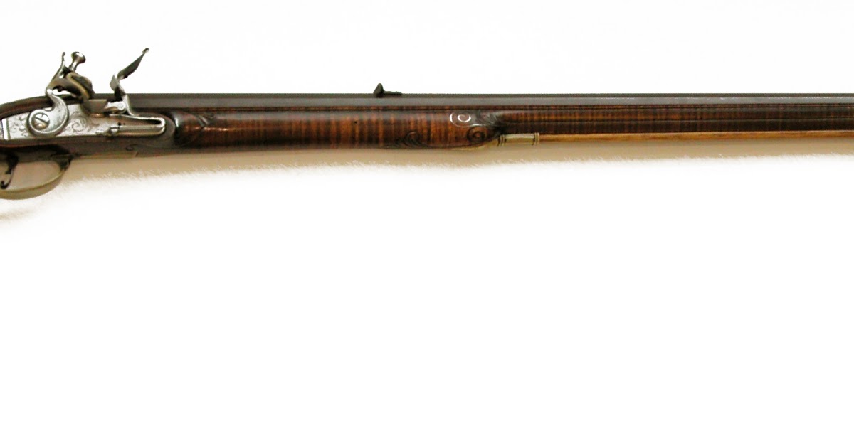 Contemporary Makers: Jim Chambers