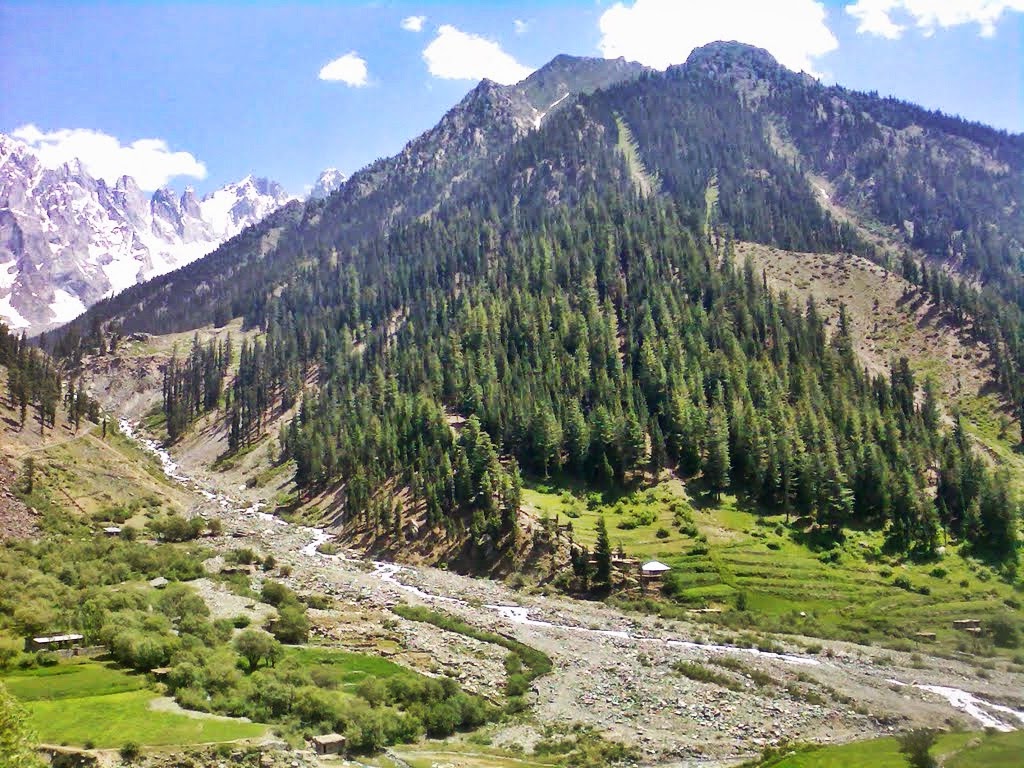 Chitral Valley 1