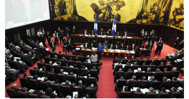 Reforma constitucional y reelección presidencial