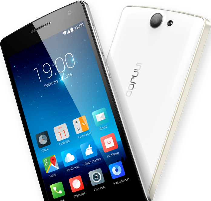 Innjoo Max Mobile full Specifications | Gadgets Specifications