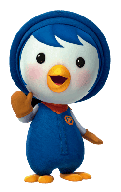 Pororo Png
