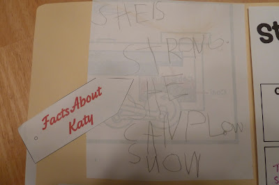 Katy and the Big Snow {FIAR} - A Mommy Montage