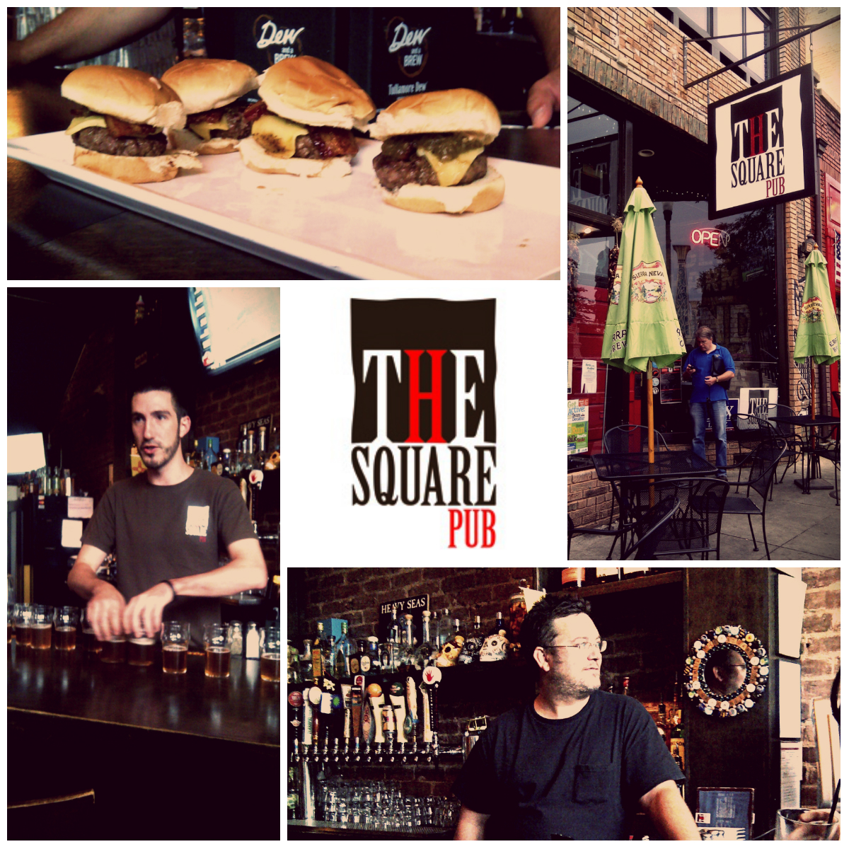 Food Travels: Exploring Downtown Decatur With Atlanta Culinary Tours