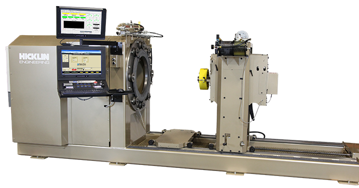 HICKLIN EDECT TRANSMISSION DYNAMOMETER | Dyno Test Indonesia