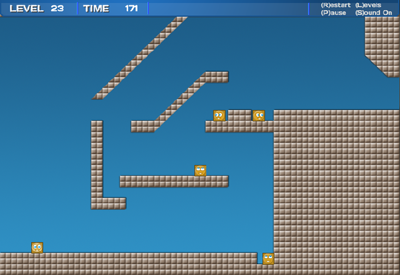 10 Addictive Games from Chrome Web Store