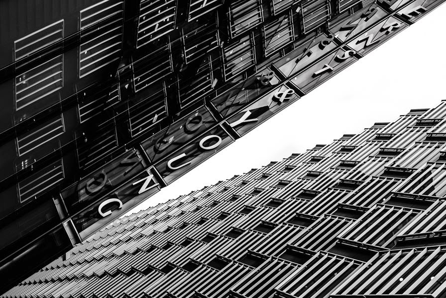 OLTRE IL MURO: ARTE e FOTOGRAFIA: JARED LIM | PHOTOGRAPHER