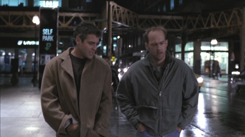 Filming Locations of Chicago and Los Angeles: ER: Season 2 - Episode 22 ...