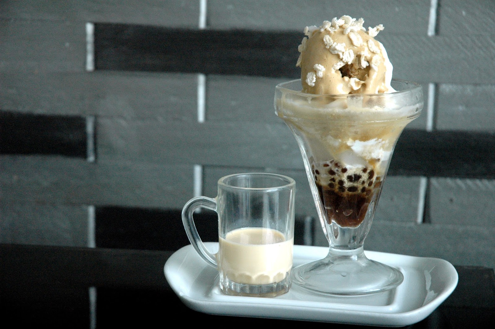 DUDE FOR FOOD: Pamana: A Legacy of Filipino Cuisine