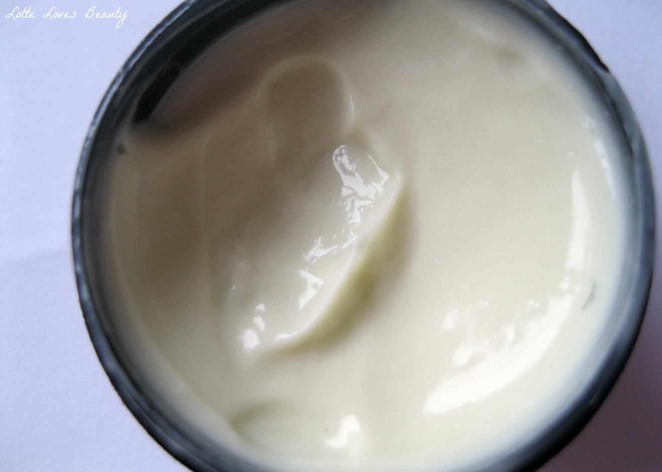 Lush - 3x sample review! - Liefs, Lotte