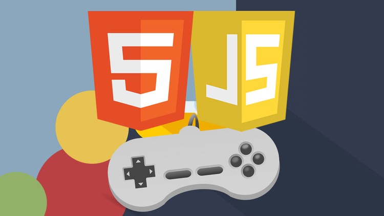 Html5 Game From Scratch Step By Step Learning Javascript Udemy Coupon 100 Off