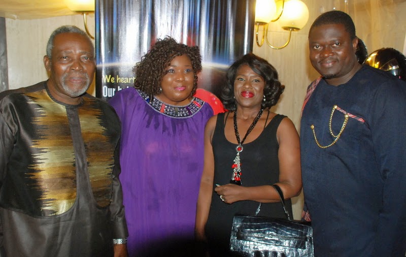 See Photos From Oga Bello Fifty (50) years On Stage. | Welcome to ...