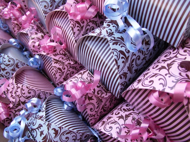 TERAPIA DO BRIGADEIRO: DAN TOP