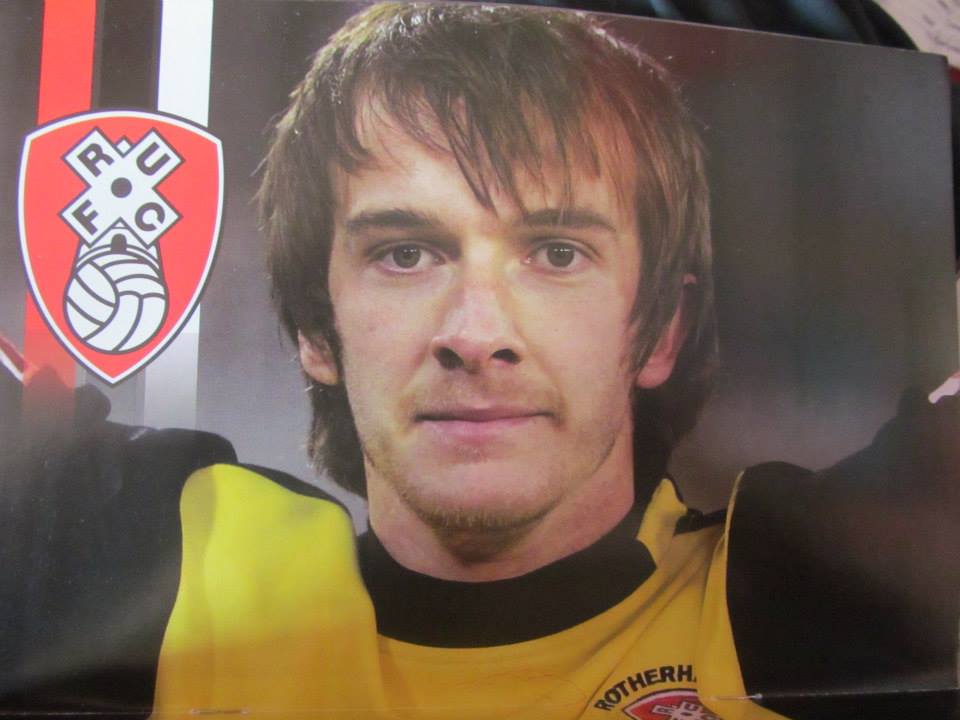 MILLERS PHOTOS 1946-DATE: A-Z of Post-War Rotherham United players