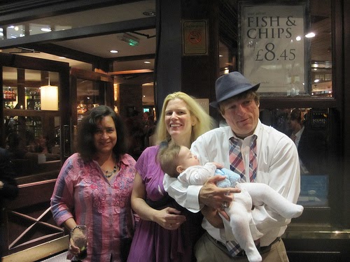 Michael Voris In London... | SANCTE PATER