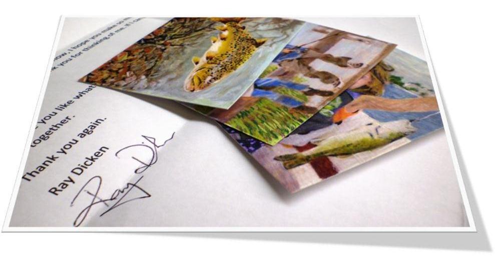 Small Art From The Heart - International Exhibit Of ACEO Fine Art: Oil ...