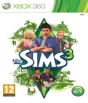 What dlc is in the sims 3 deluxe edition - gaweragents