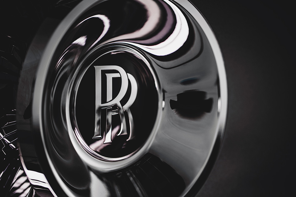 Here’s a Closer Look at the Insane Rolls-Royce 103EX Concept...*