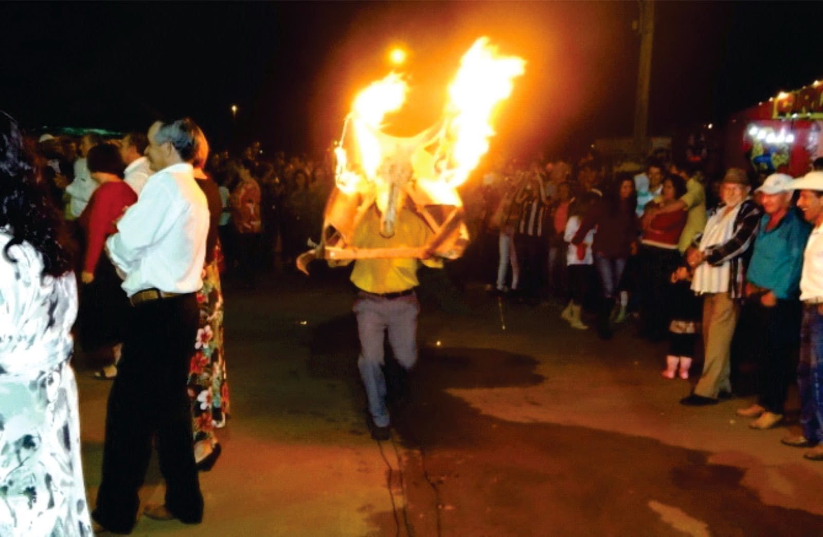 Artigos Marlei Sigrist: 2020