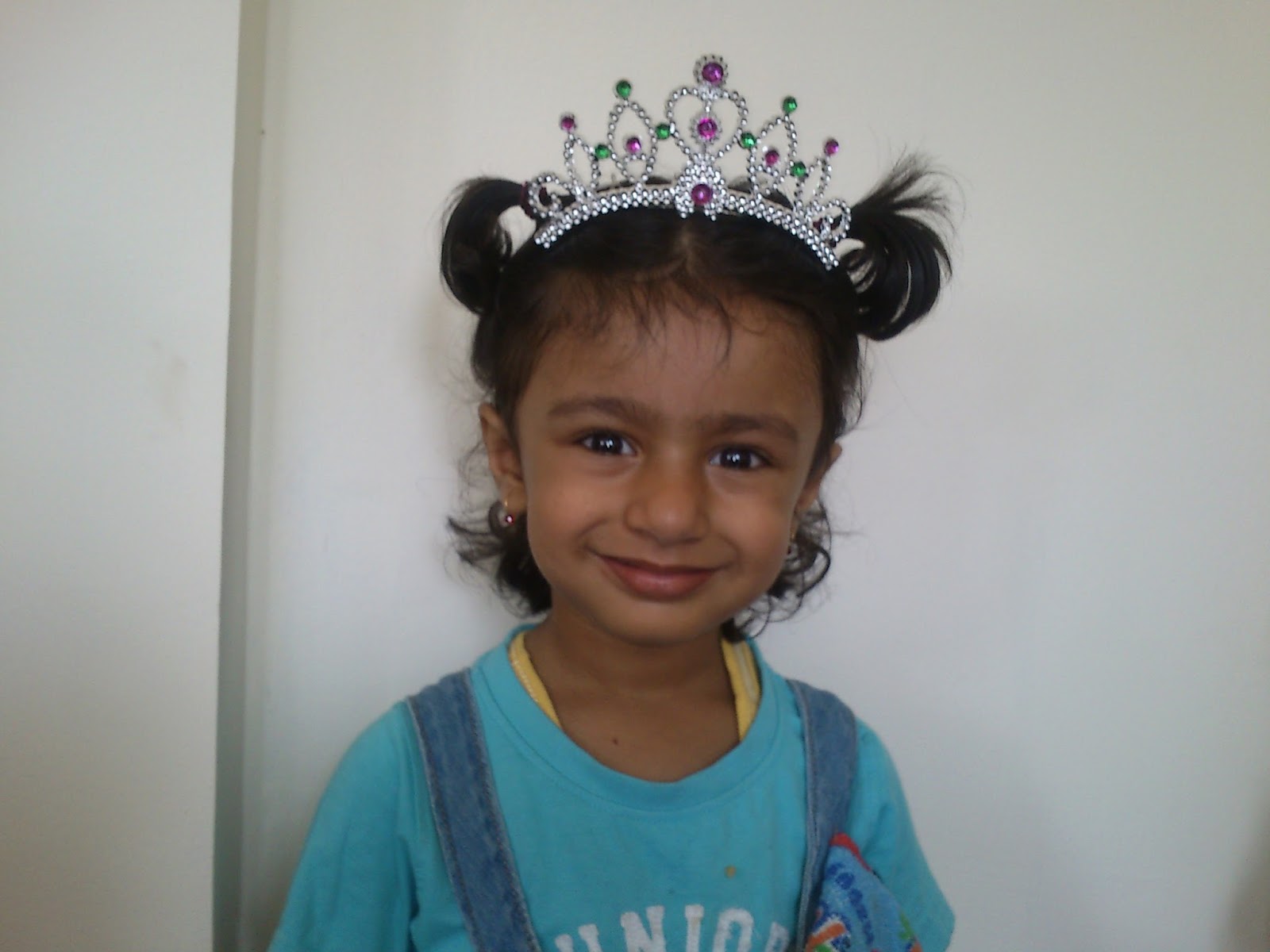 TAILORBIRD PLAYGROUP & DAYCARE: FANCY DRESS COMPETITION