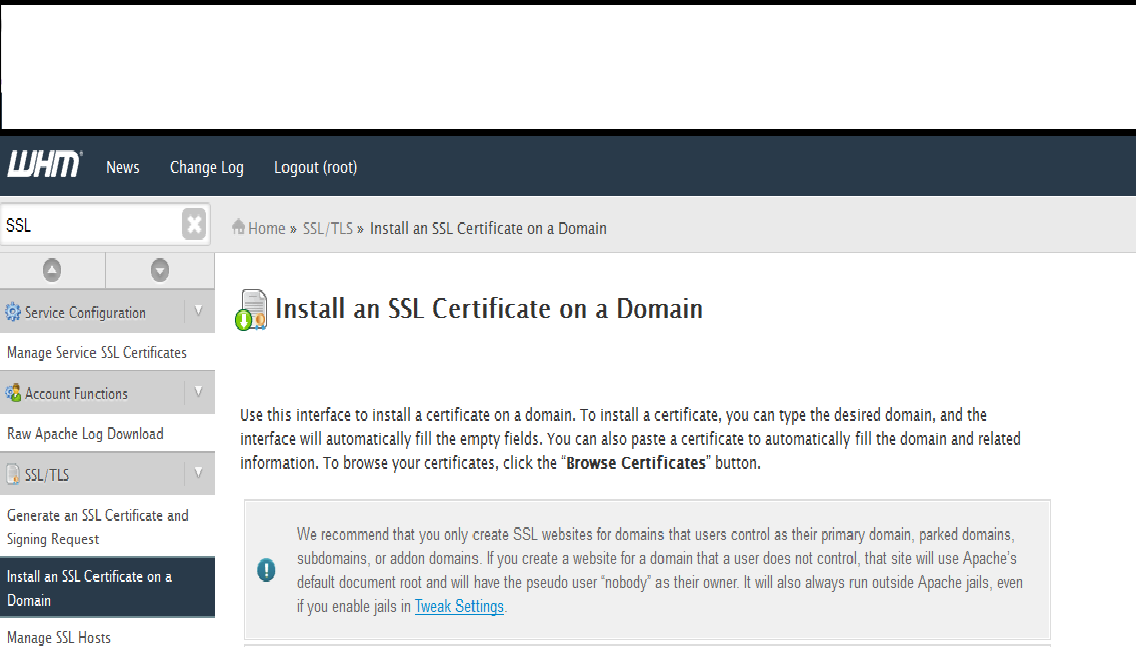 Cyber Security Delhi: What is SSL Certificate and How to Install SSL ...