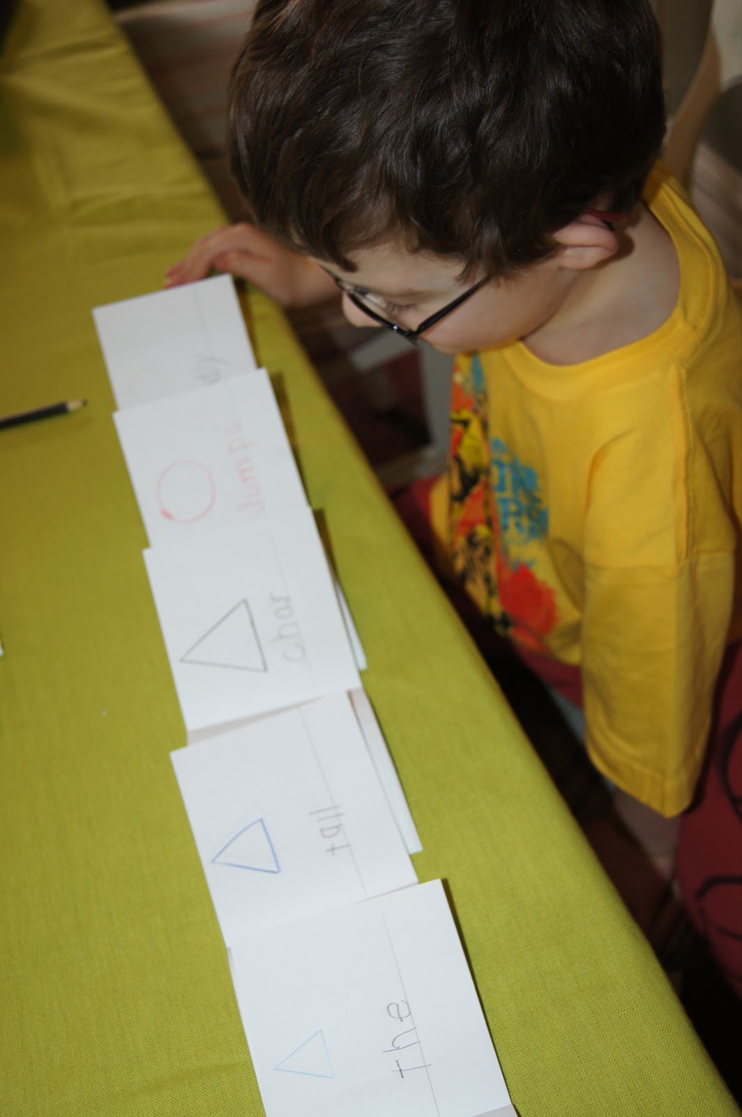 "Making Montessori Ours": Grammar Booklets, Montessori Language ...