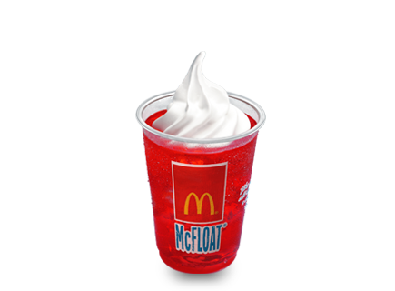 McFloat Rainbow Medley | My Carry All Bag