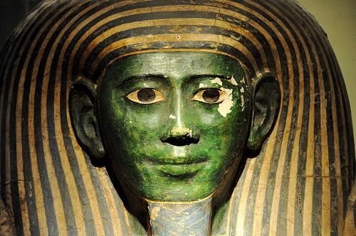 história: Resumo: antiguidade