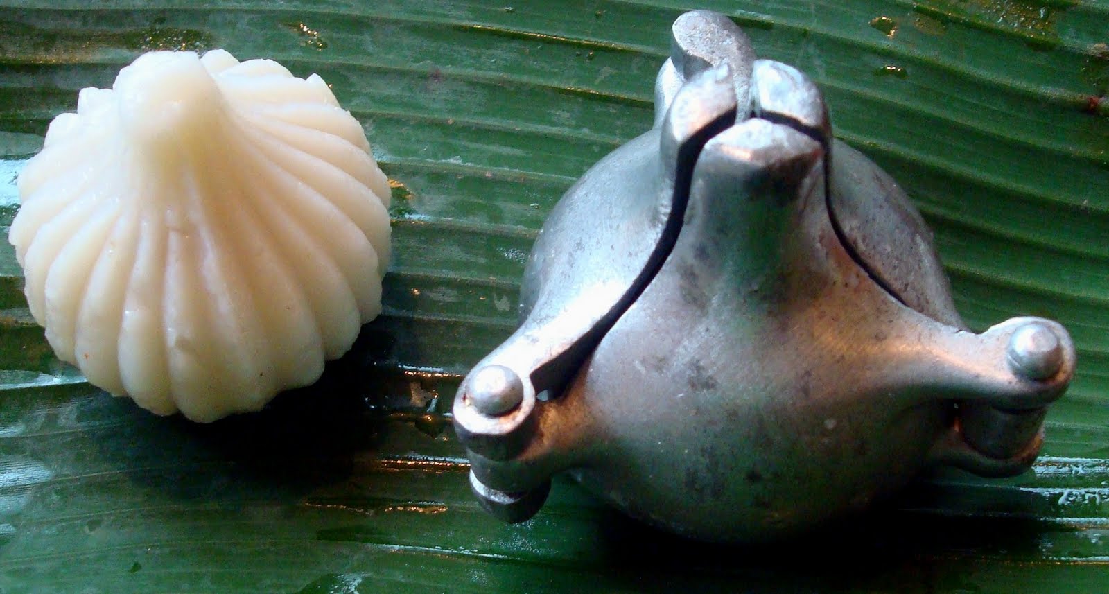 Foodmantra: Indulge in Lord Ganesha’s Favourite; Modak