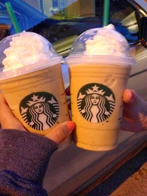 Cake Batter Frappuccino - Starbucks | Secret Menus