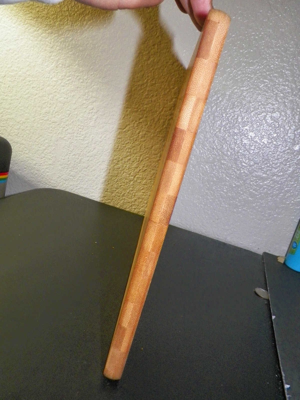 mygreatfinds: Extra Large Bambo Cutting Board By Red Panda Bamboo ...