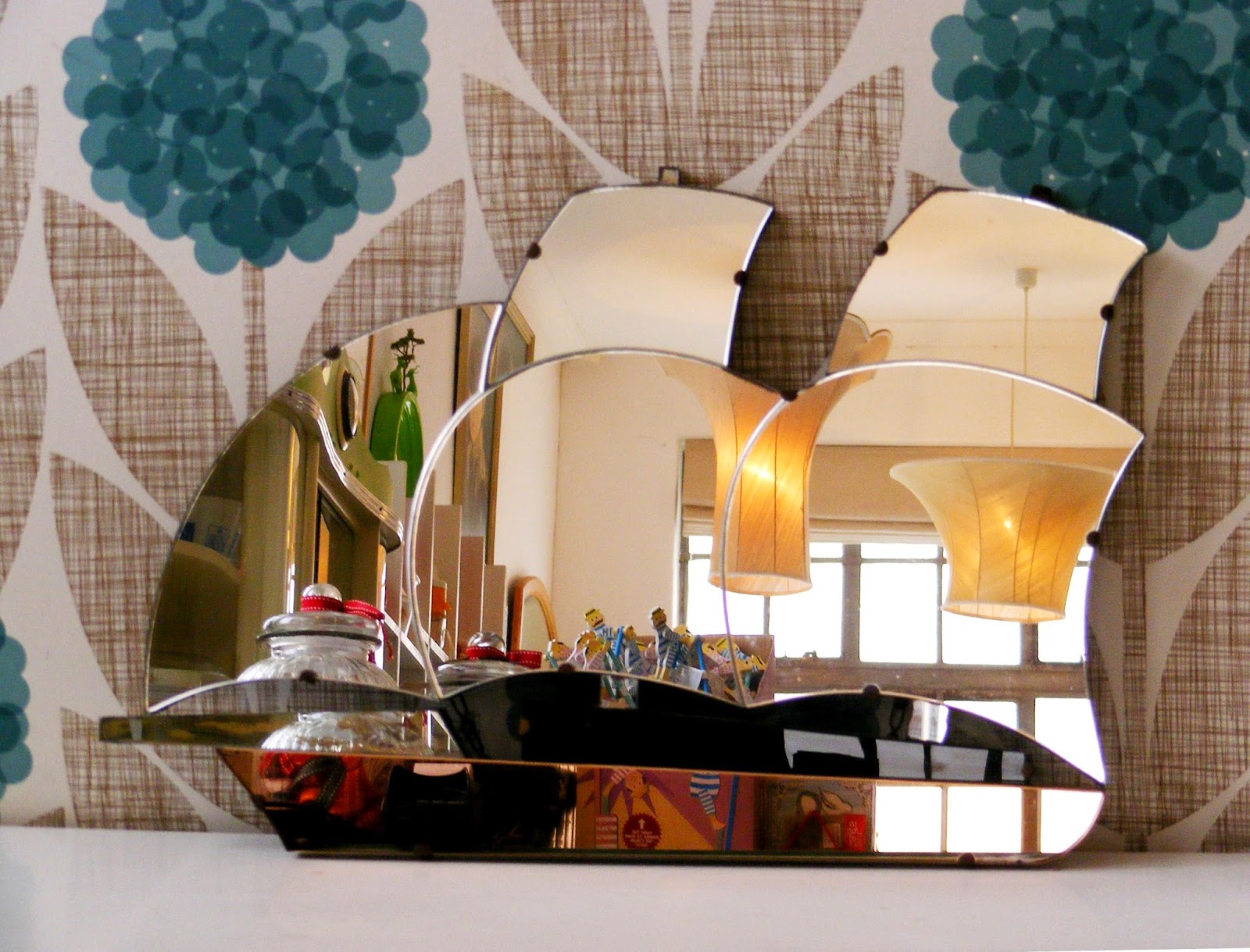 VAMP FURNITURE: New vintage kitchenalia and collectables at Vamp - 27 ...