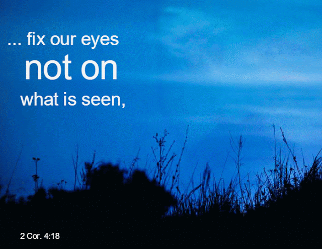 Chronicle of Mind: The Journey of Faith