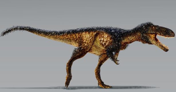 KARAKALPAKSTAN BLOG: Dinosaurs of Uzbekistan - Timurlengia euotica