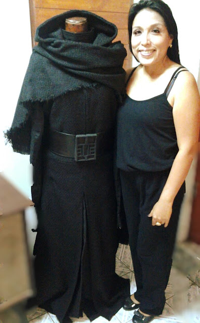 Te confecciono cosplay Lima Perú: Cosplay