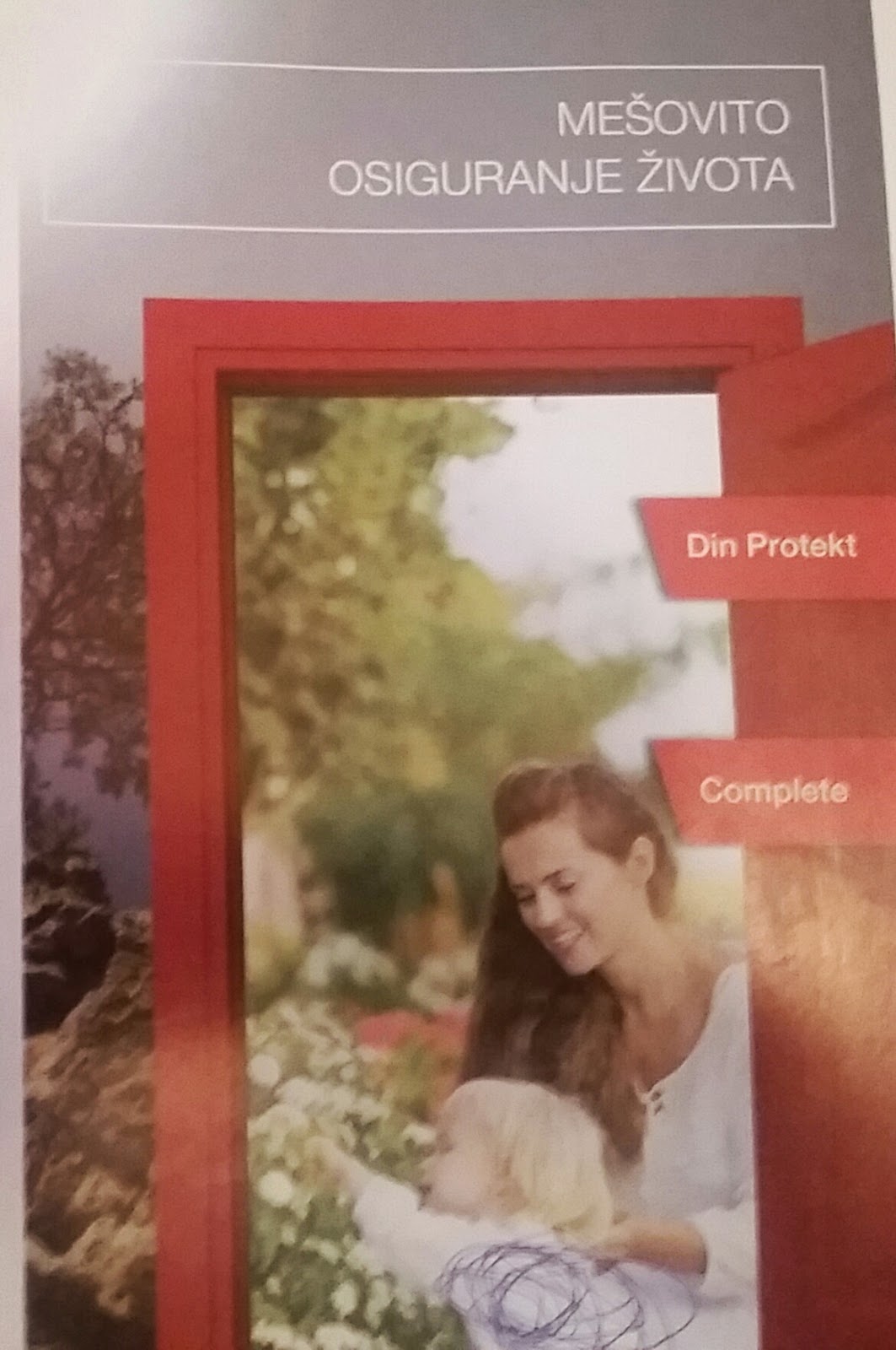 GENERALI ZIVOTNO OSIGURANJE