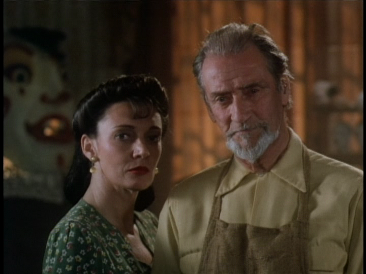 Life Between Frames: Worth Mentioning - No Mercy for the Death Corps