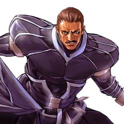 Clone Zero | The King of Fighters - Fanático Brasil