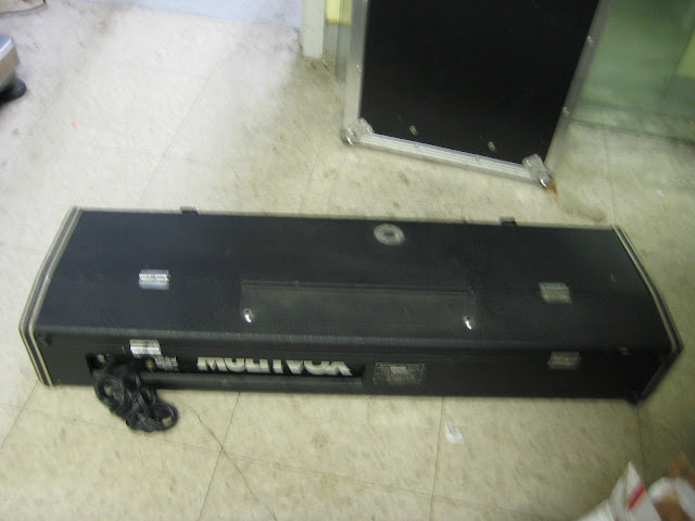 MATRIXSYNTH: Multivox MX-20 Electronic Piano Organ Synth SN 70675