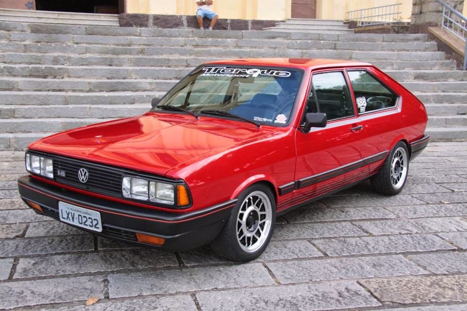 W-12: Passat ,o vento persistente