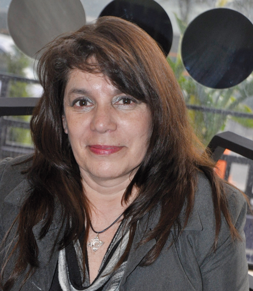 Guía Nacional de Turismo BOLIVIA: VITRUM