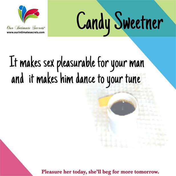 Spice up your sex life with natural aphrodisiac for men and women with ...