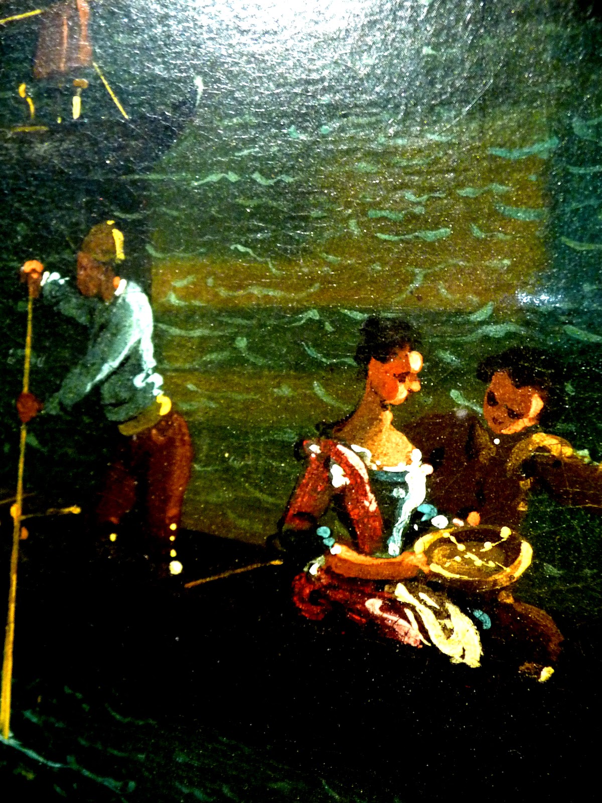 A VIVRE: Le "Grand Jacques", encore... Lacan