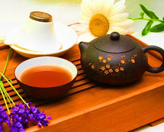 Valore Natura: Consigli per preparare infusi, decotti e tisane