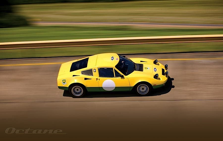 1971 Ford GT70 related infomation,specifications - WeiLi Automotive Network